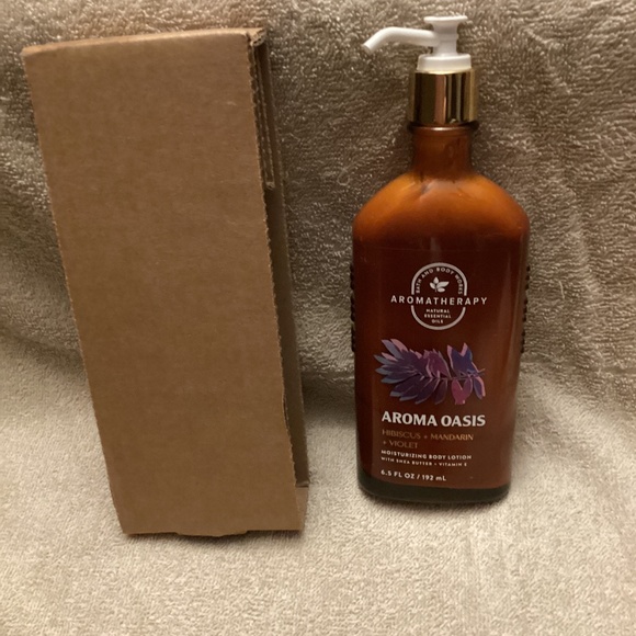 Bath & Body Works | Bath & Body | 2 Bath Body Works Aromatherapy ...